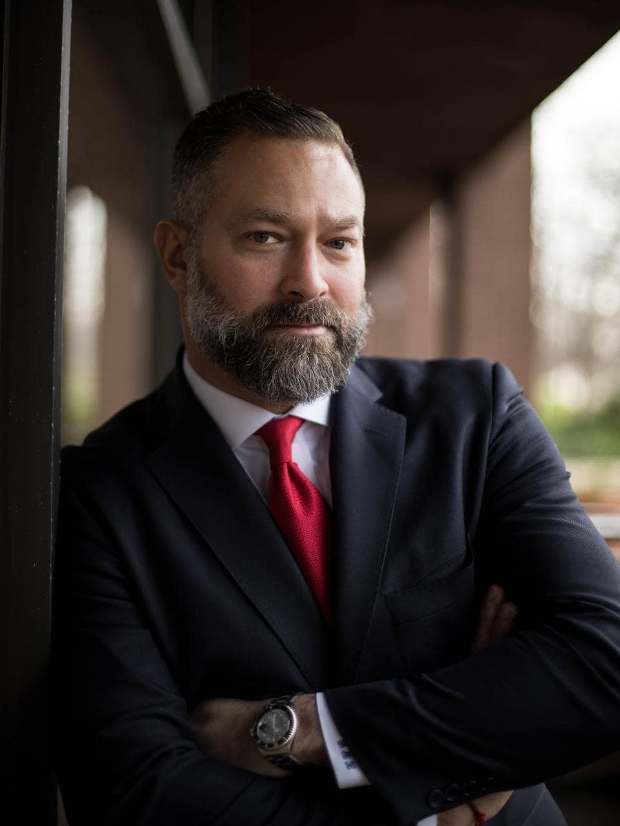 Municipal Court Lawyer Hackensack, NJ | Lustberg Law Offices, LLC.