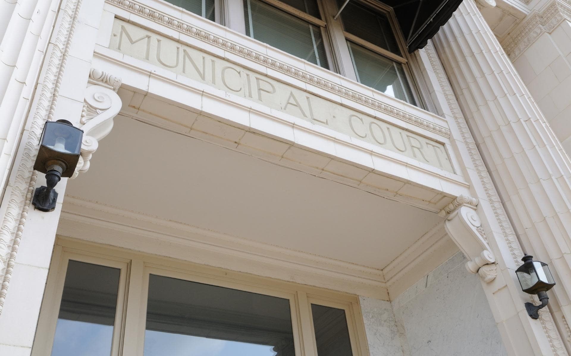 Municipal Court Lawyer Hackensack, NJ | Lustberg Law Offices, LLC.